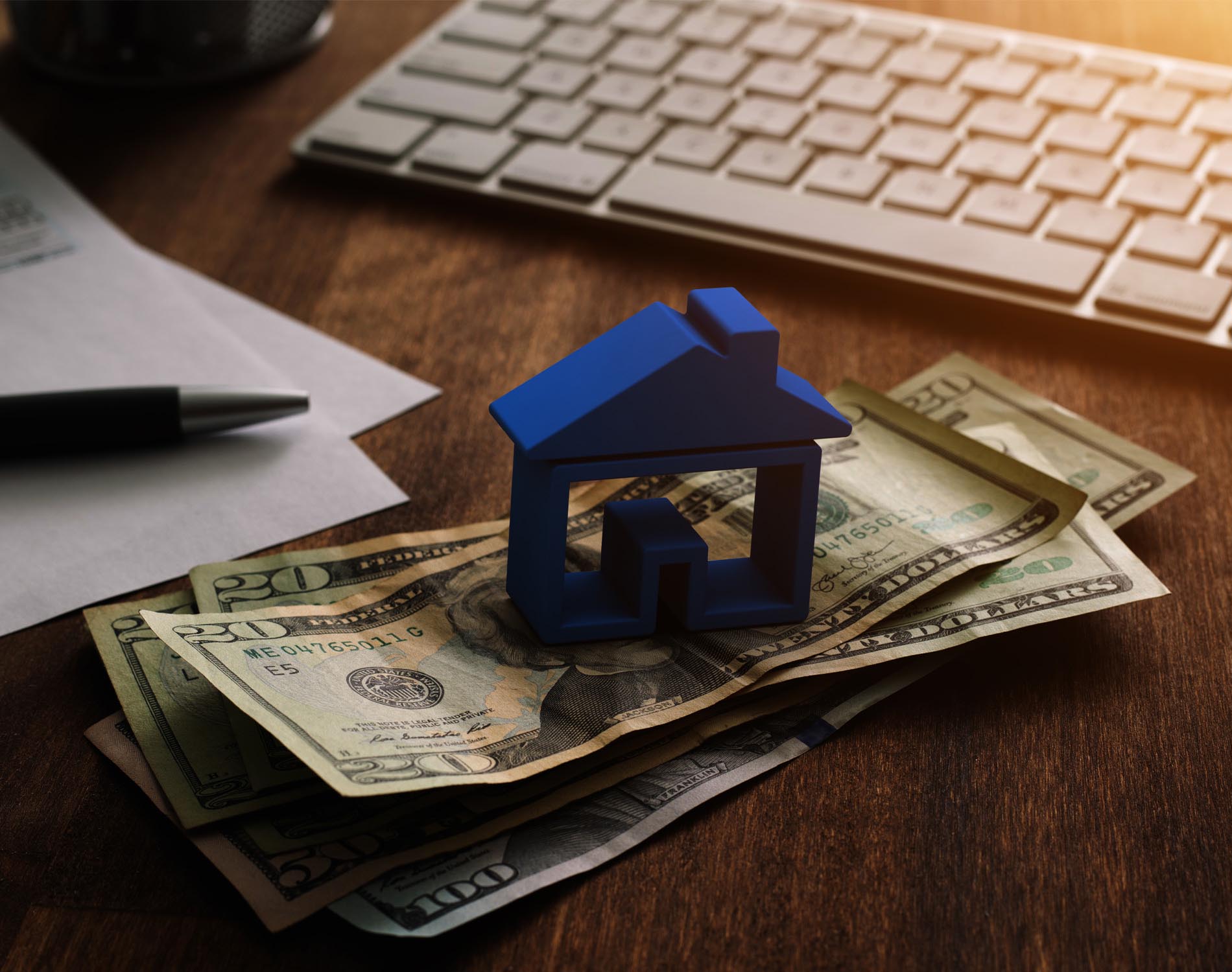 Dentons LuatViet - Continue to share the pressure to pay taxes and land ...