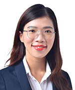 Dentons LuatViet - Nguyen Thi Cuc Vi