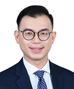 Dentons LuatViet - Chan Hong